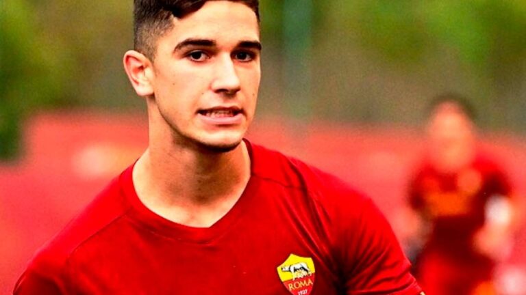 Chi è Christian Volpato e i suoi numeri da record