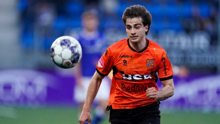 Gaetano Oristanio, chi è il trequartista scuola Inter che sta ...