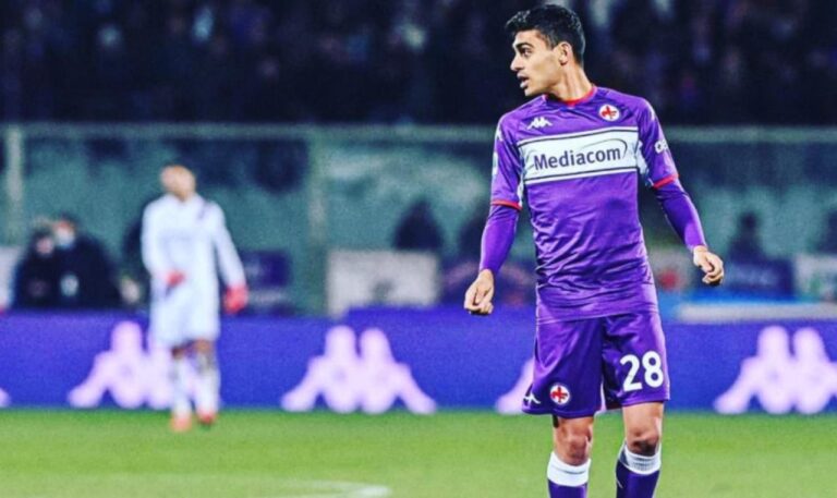 Filippo Distefano, chi è il gioiello della Fiorentina che ha esordito ...